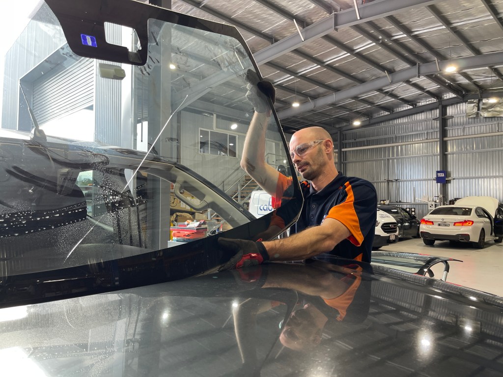 Understanding the Importance of Windscreen Replacement - Premier ...